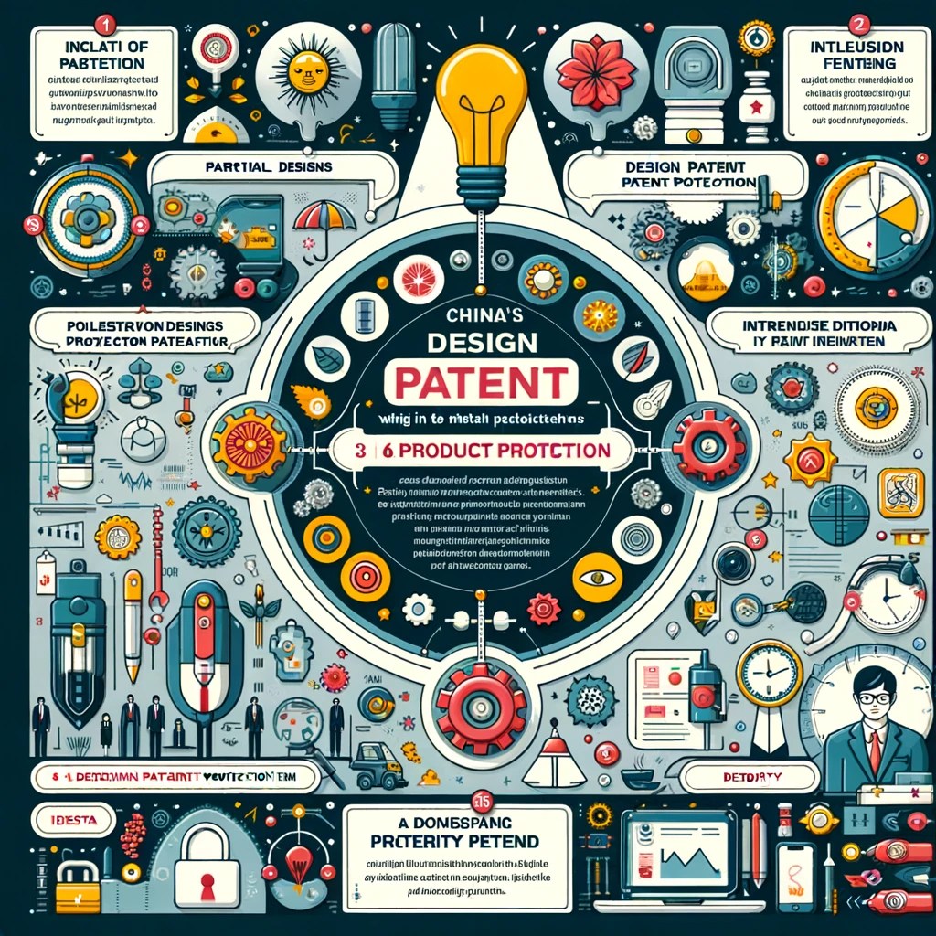 Embracing Innovation: The Evolution of Design Patent Protection in ...